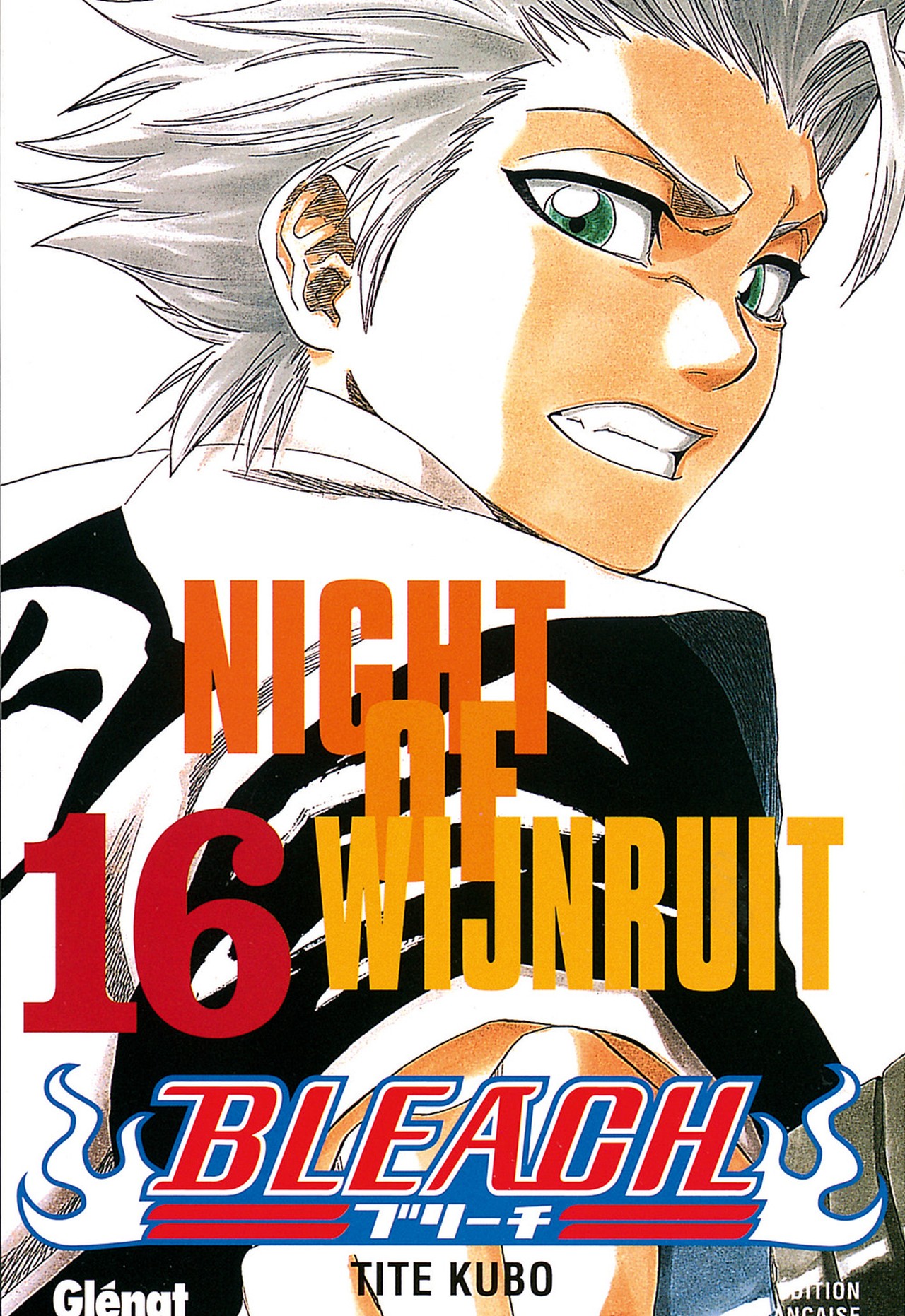 Lisez Bleach Chapitres - ONO Webtoon et Manga