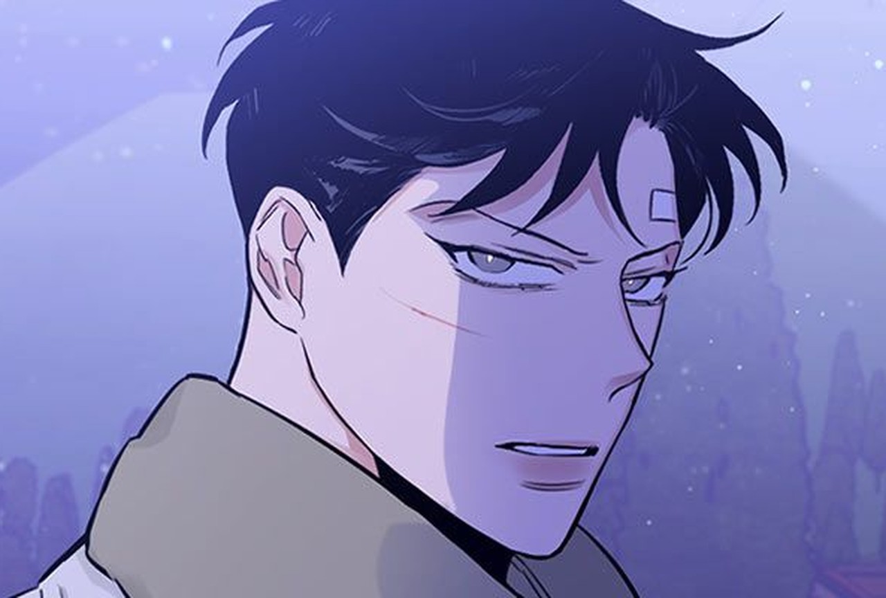 Roses et Champagne - Saison 1 - Episode 1 - ONO Webtoon