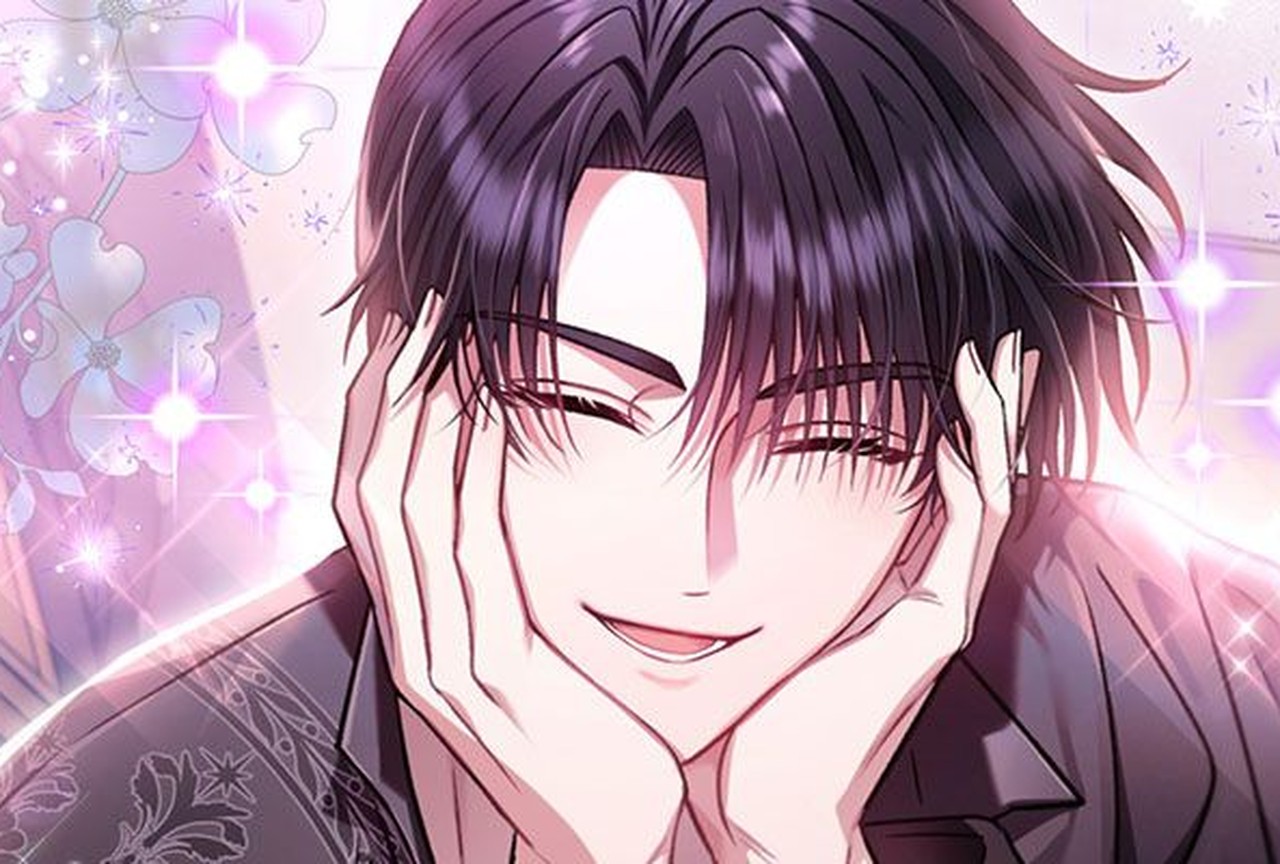 Lisez I will become the villain's poison taster - ONO Webtoon