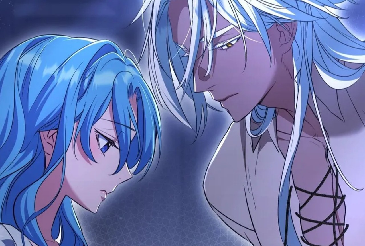 Lisez Emperor of chains - ONO Webtoon