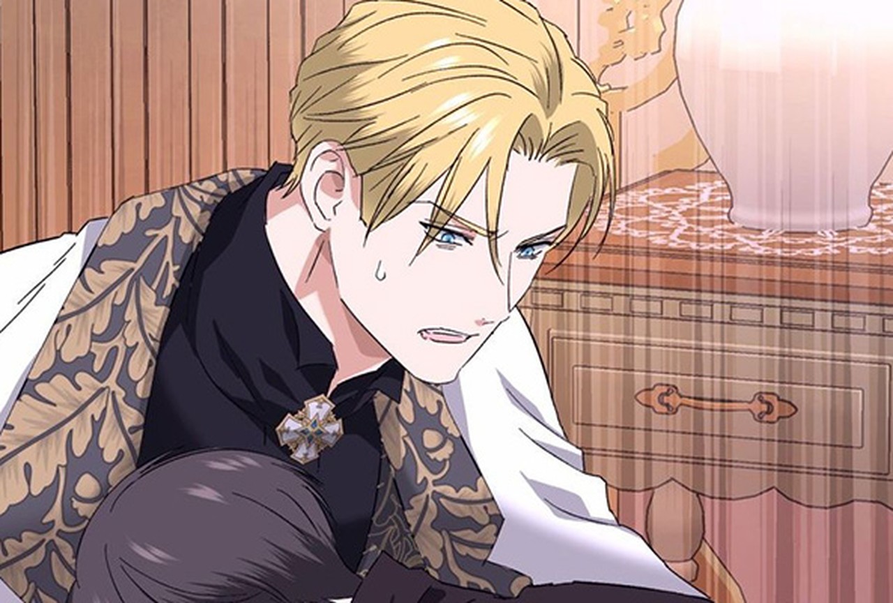 Lisez (+18) Under the moonlight - ONO Webtoon