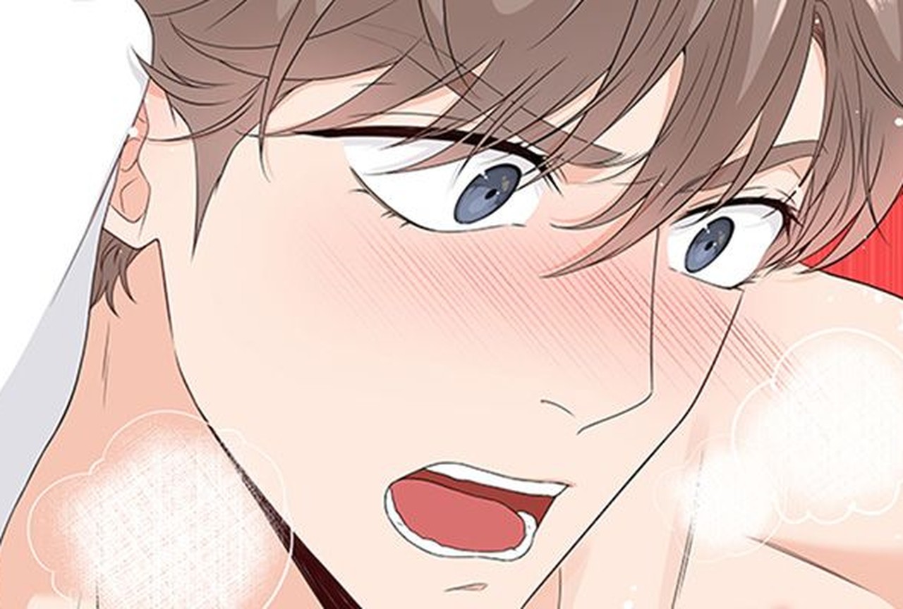 Lisez I'm NOT a guy !? - ONO Webtoon et Manga