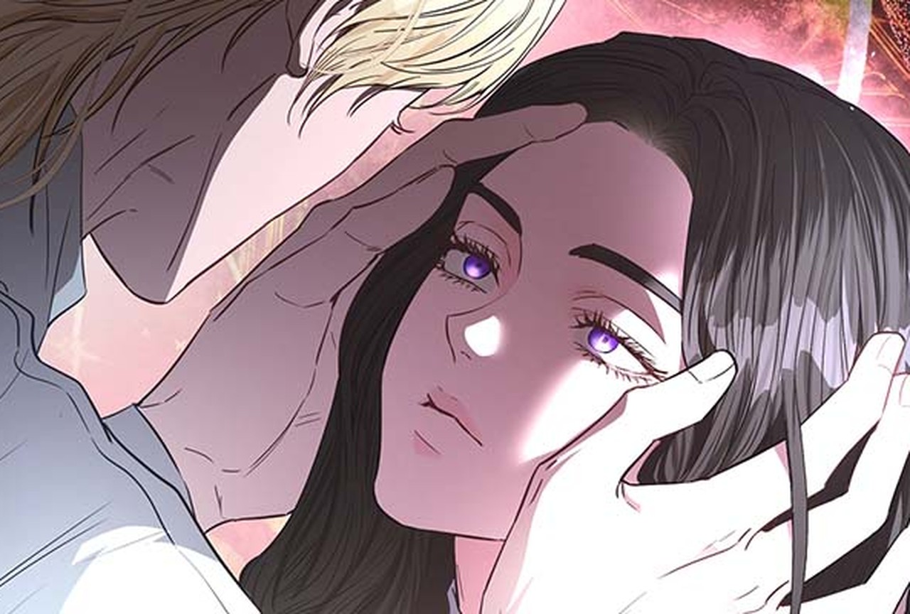 Comment échapper à mon mari le tyran - Episode 1 - ONO Webtoon