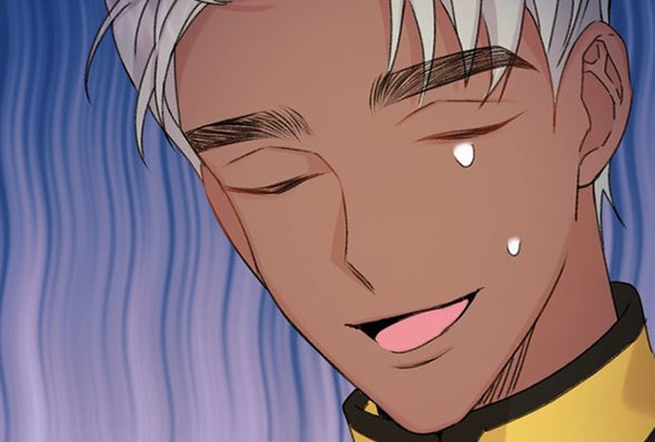 Lisez Princess of Doom - ONO Webtoon