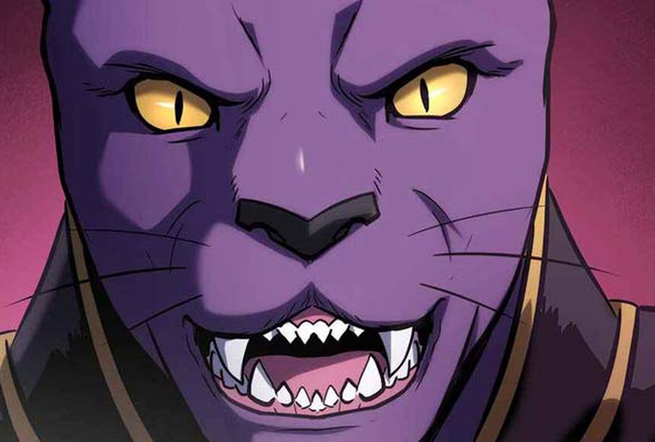 Lisez Arena - ONO Webtoon