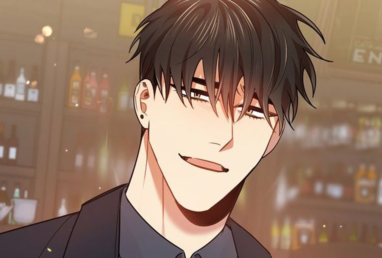 Lisez (+18) Dors avec moi ! - ONO Webtoon