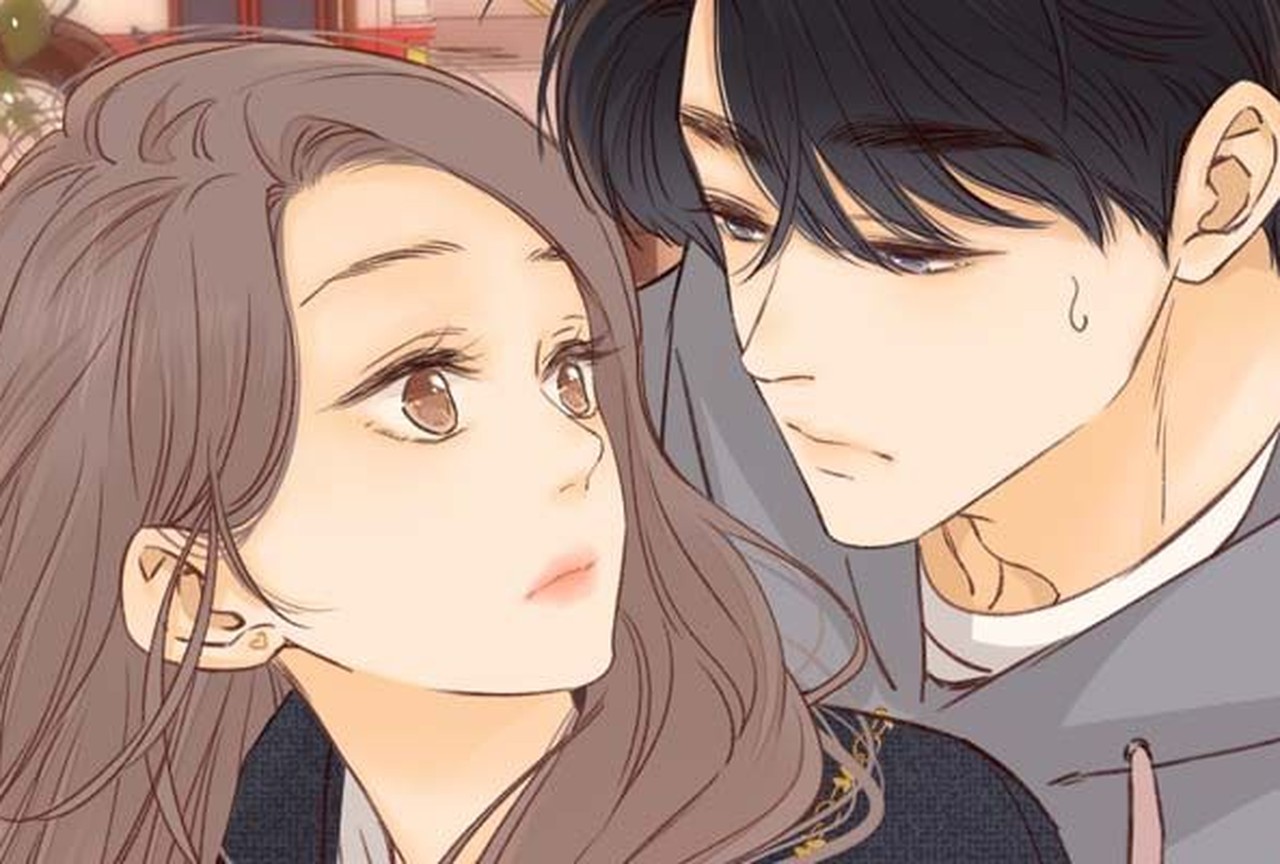 Lisez Endless Devotion - ONO Webtoon