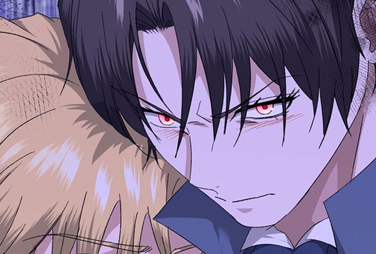 Lisez Under the moonlight - ONO Webtoon