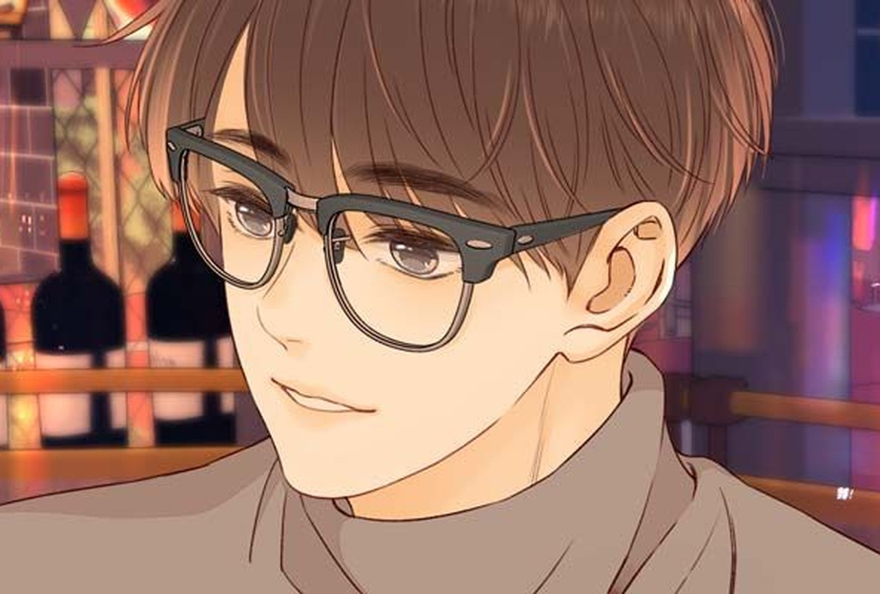 Lisez Endless Devotion - ONO Webtoon