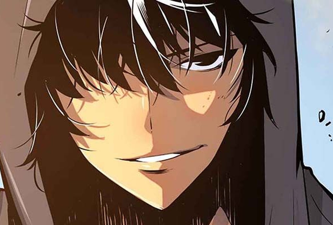 Lisez Solo Leveling - ONO Webtoon