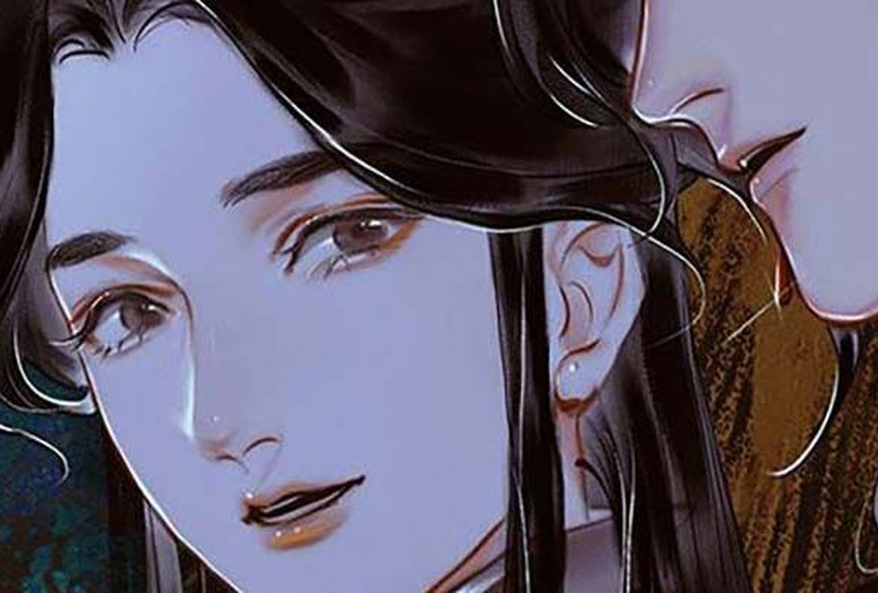 Lisez Heaven Official's Blessing - ONO Webtoon