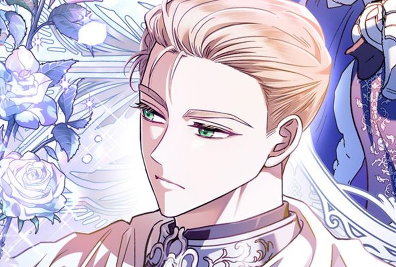 Lisez I will become the villain's poison taster - ONO Webtoon