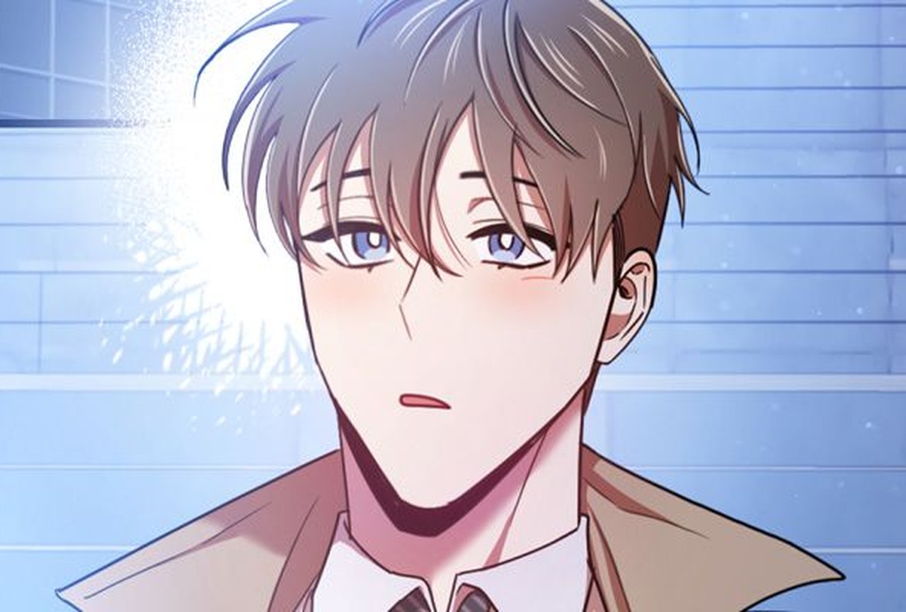 Lisez (+18) Dors avec moi ! - ONO Webtoon