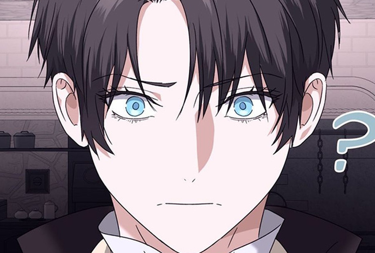 Lisez Under the moonlight - ONO Webtoon