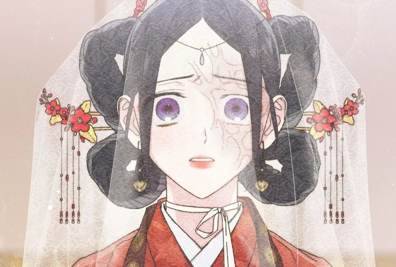 Lisez Imperial Marriage - ONO Webtoon