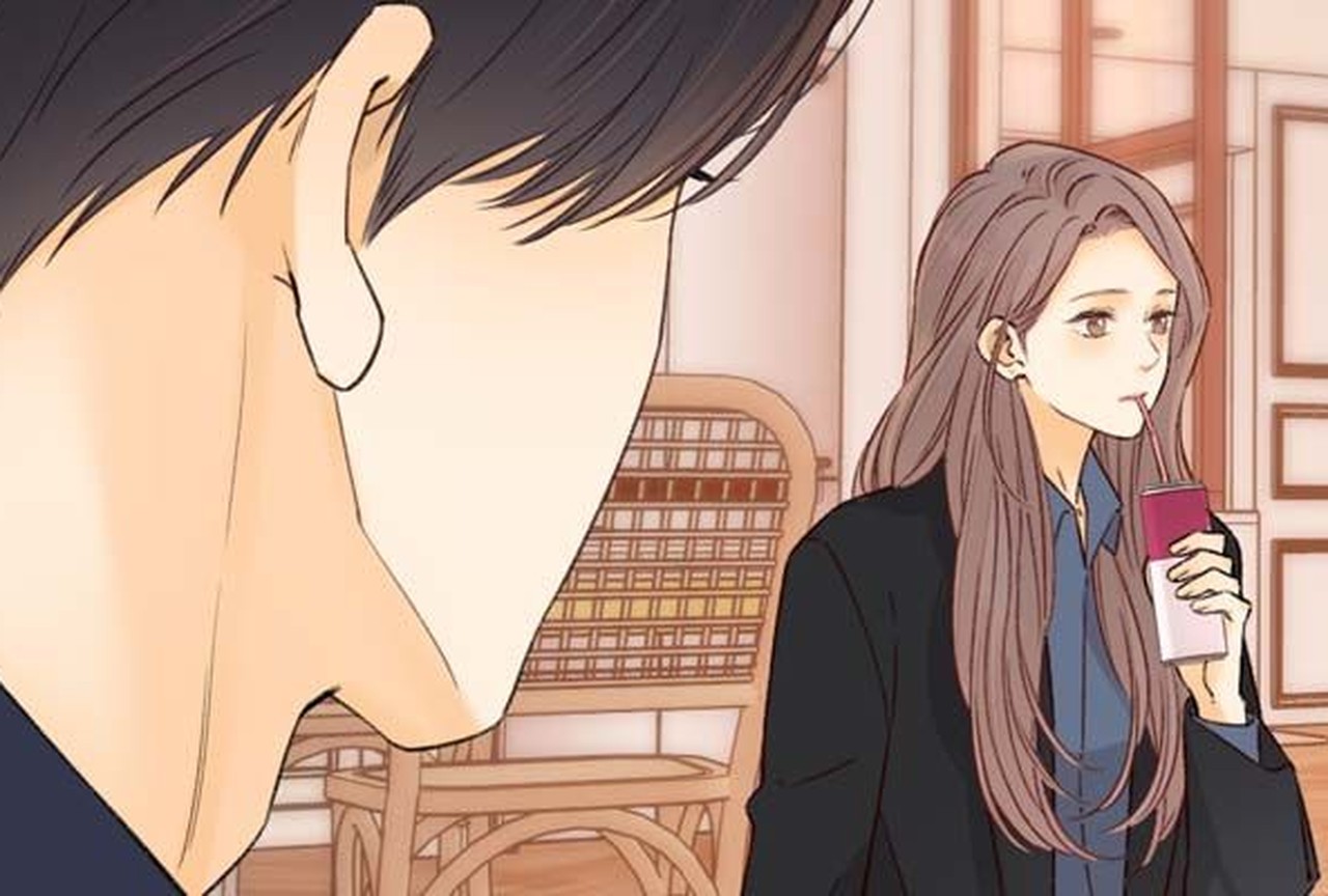 Lisez Endless Devotion - ONO Webtoon