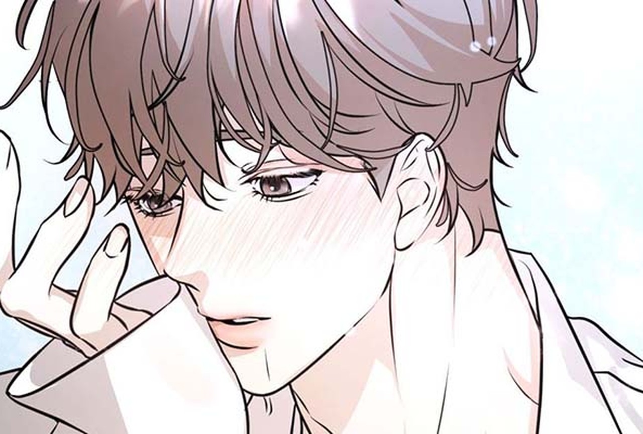 Lisez (+18) The Alpha's Obsession - ONO Webtoon