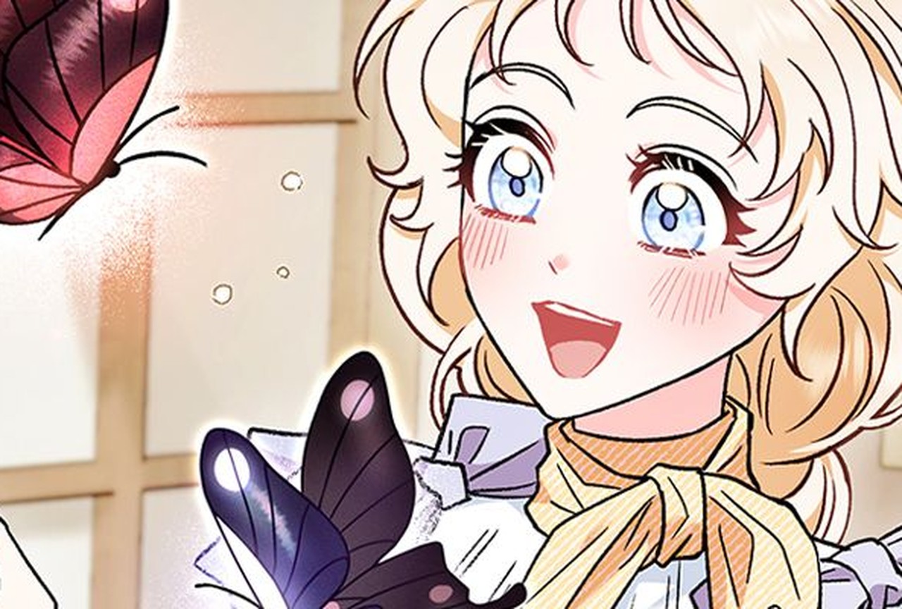 Lisez I will become the villain's poison taster - ONO Webtoon