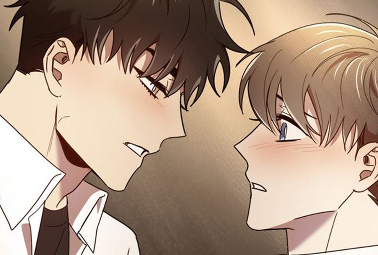 Lisez (+18) Dors avec moi ! - ONO Webtoon