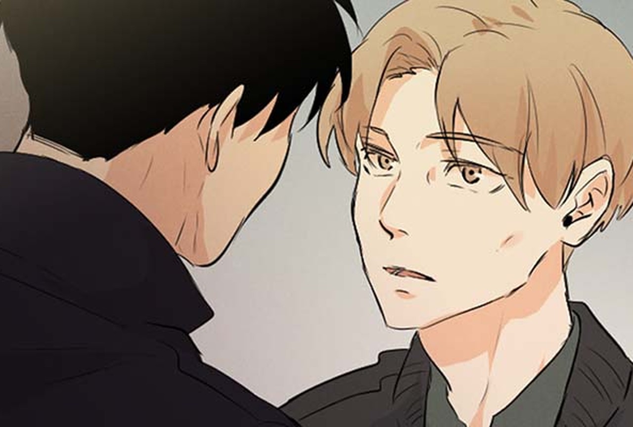 Lisez (+18) Pervers en devenir - ONO Webtoon et Manga