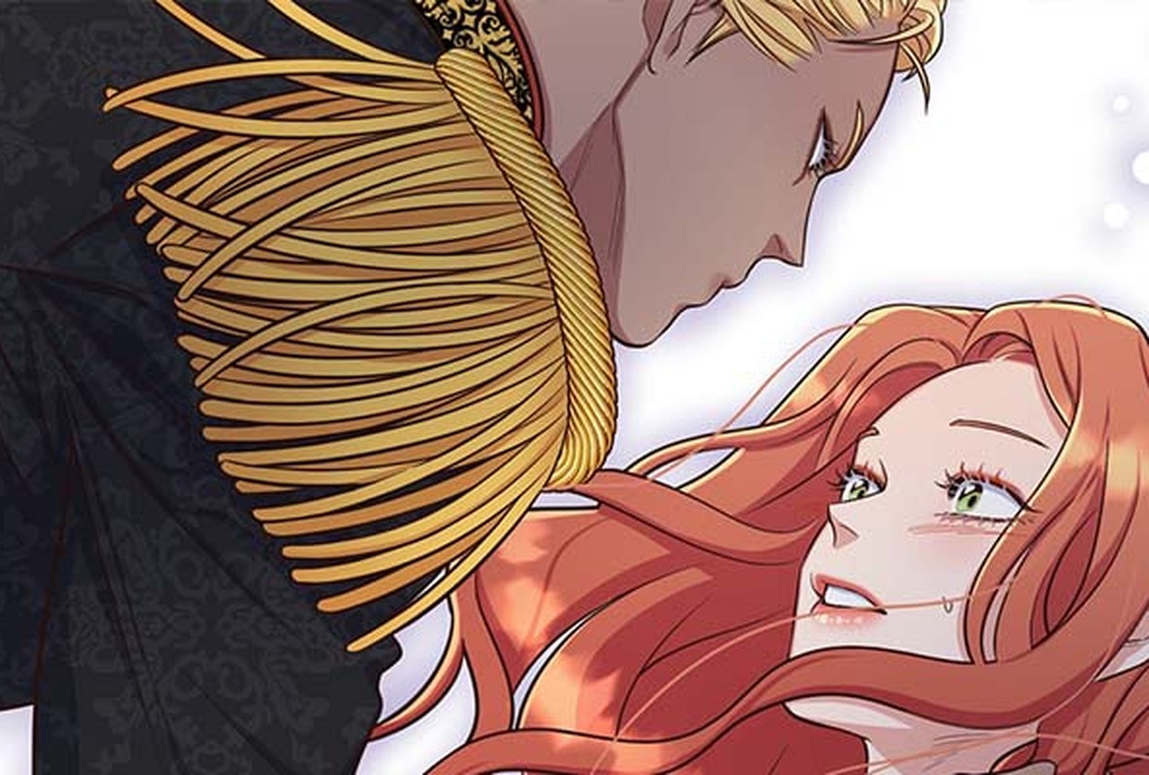 Lisez Sous l'emprise du Tyran - ONO Webtoon et Manga
