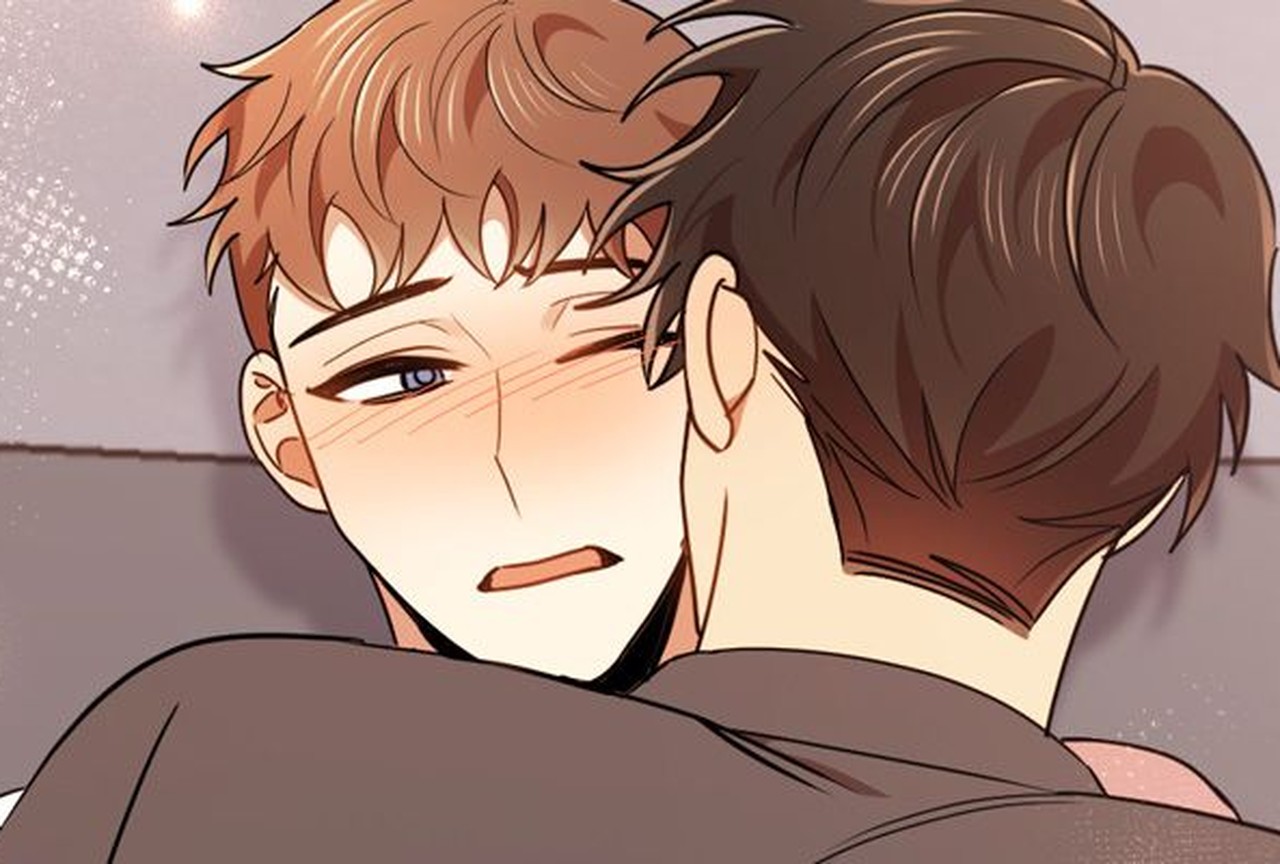 Lisez (+18) Dors avec moi ! - ONO Webtoon