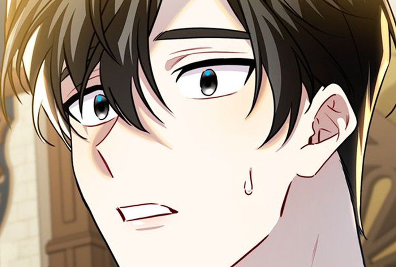 Lisez Les Regrets d'une vie - ONO Webtoon