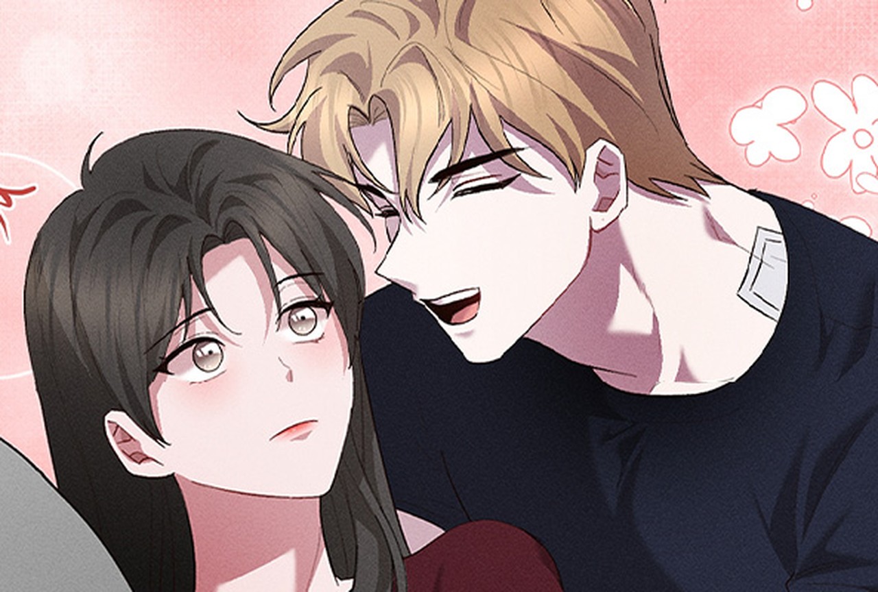 Lisez (+18) Blood Kiss - ONO Webtoon