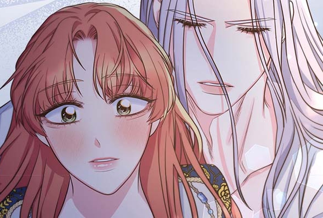 Lisez Sous l'emprise du Tyran - ONO Webtoon et Manga