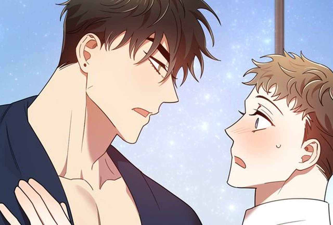 Lisez (+18) Dors avec moi ! - ONO Webtoon et Manga