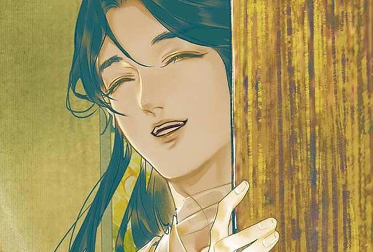 Lisez Heaven Official's Blessing - ONO Webtoon