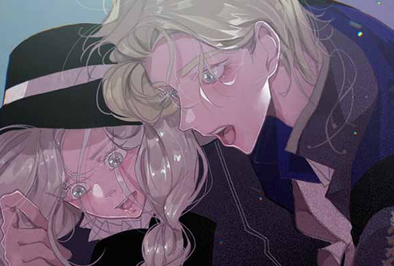 Lisez Stigma Effect - ONO Webtoon