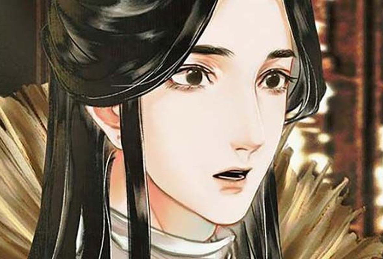 Lisez Heaven Official's Blessing - ONO Webtoon