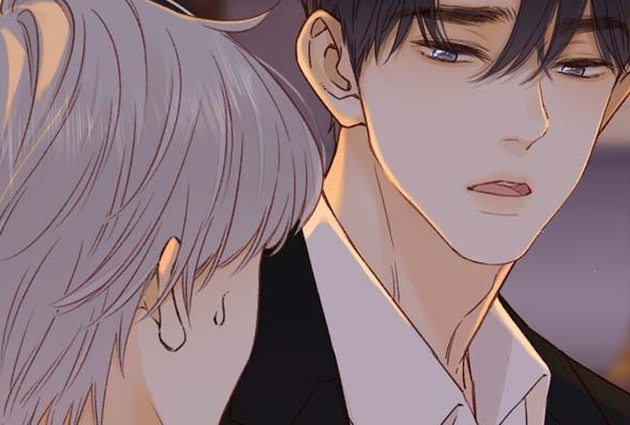 Endless Devotion - Épisode 1 - ONO Webtoon