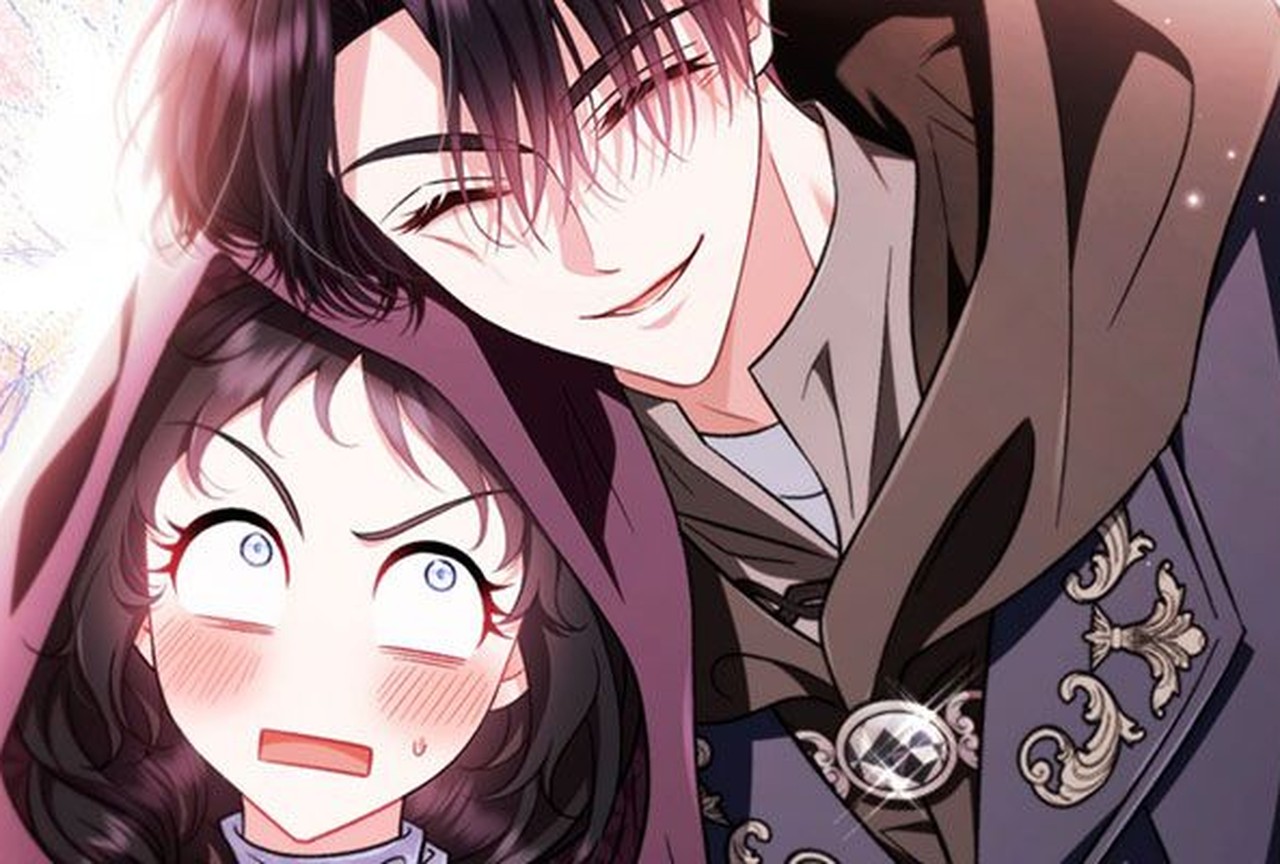 Lisez I will become the villain's poison taster - ONO Webtoon