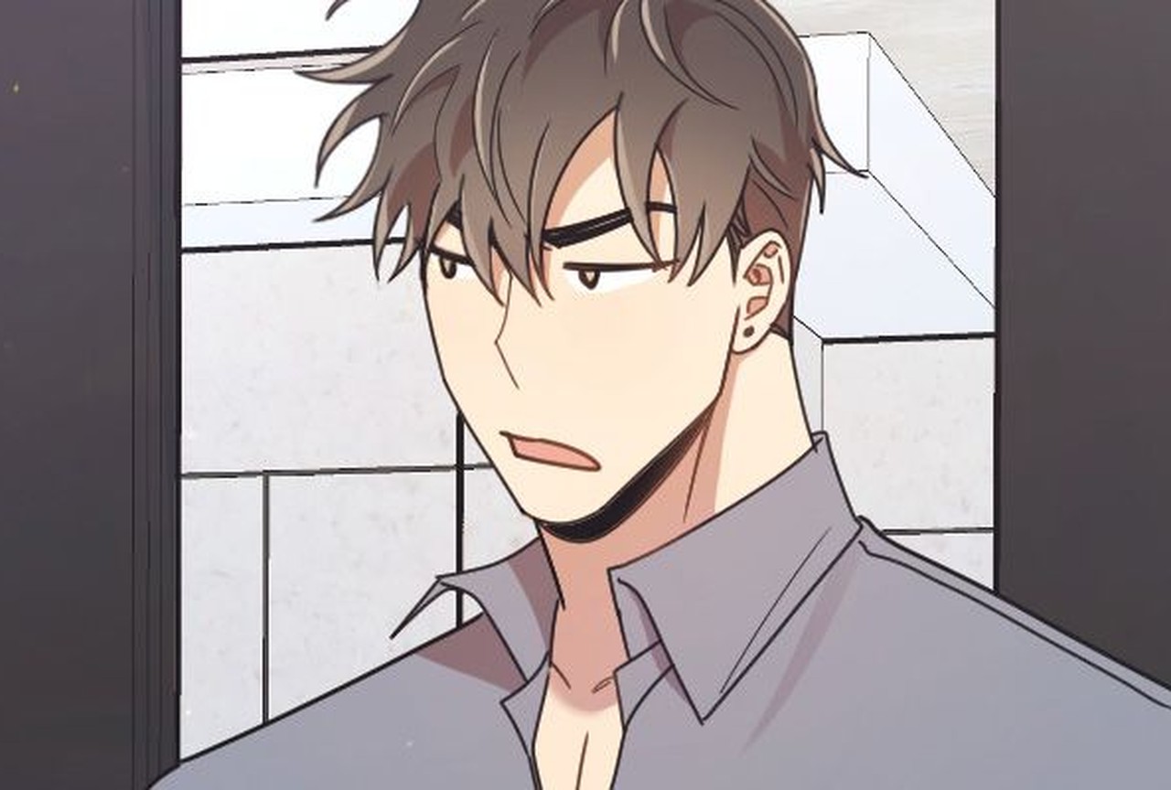 Lisez (+18) Dors avec moi ! - ONO Webtoon