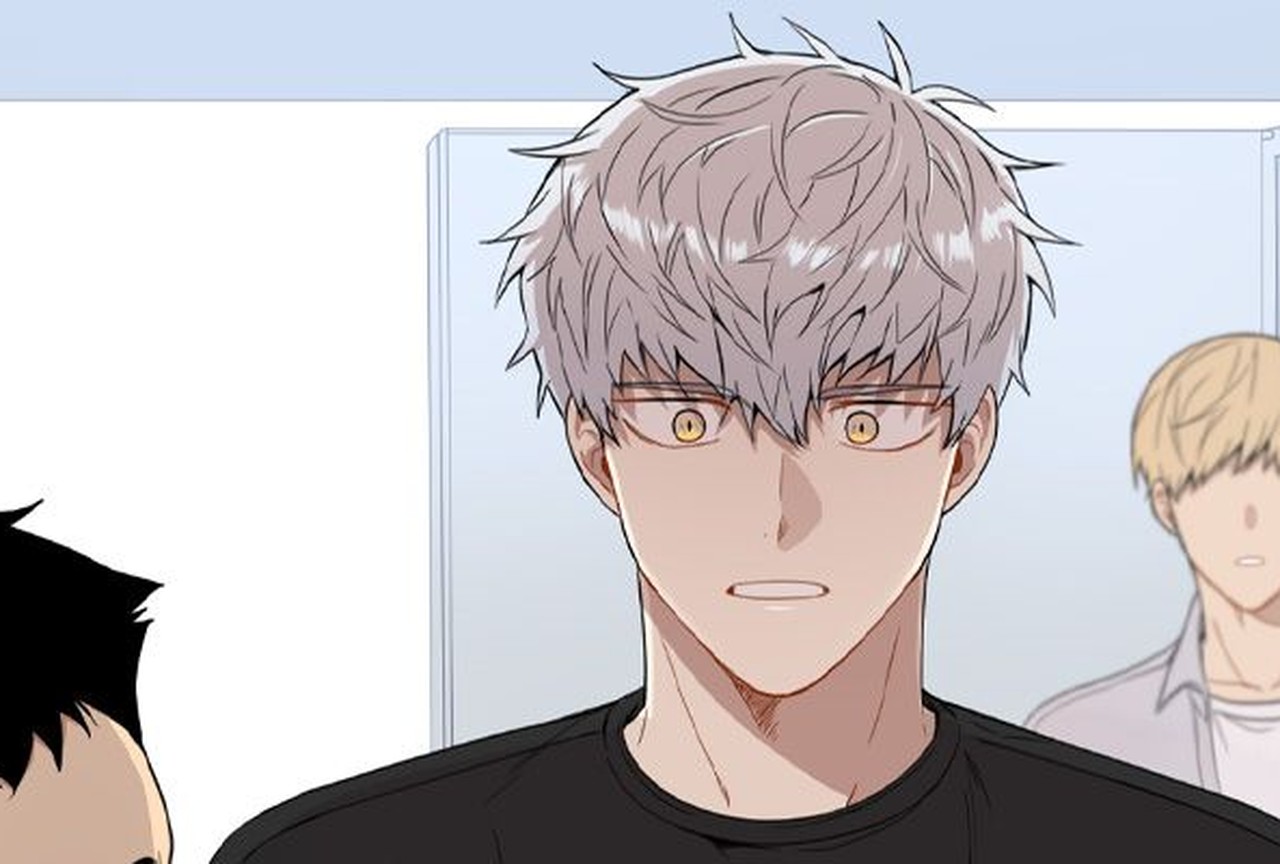 Lisez Cherry Blossoms After Winter - ONO Webtoon