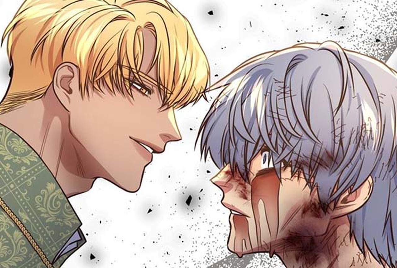 Lisez Sous l'emprise du Tyran - ONO Webtoon et Manga