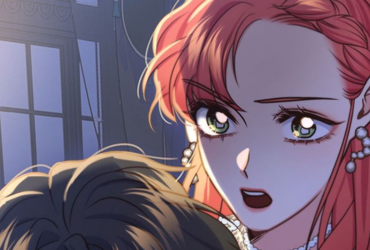 Lisez Sous l'emprise du Tyran - ONO Webtoon