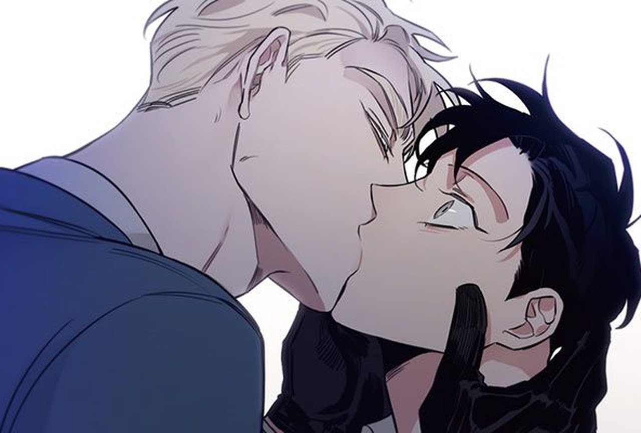 Lisez Roses et Champagne - Saison 1 - ONO Webtoon