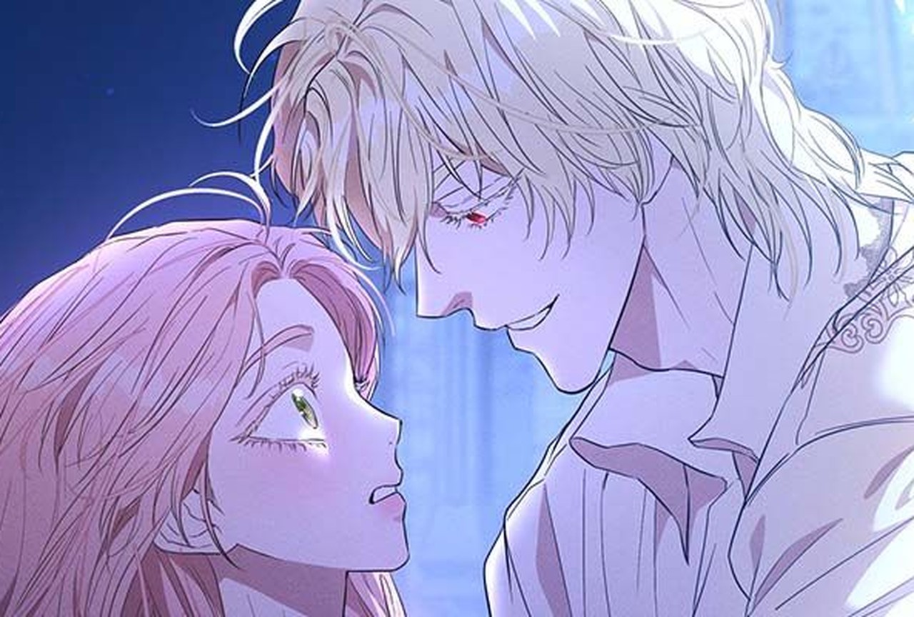 Lisez Comment échapper à mon mari le tyran - ONO Webtoon