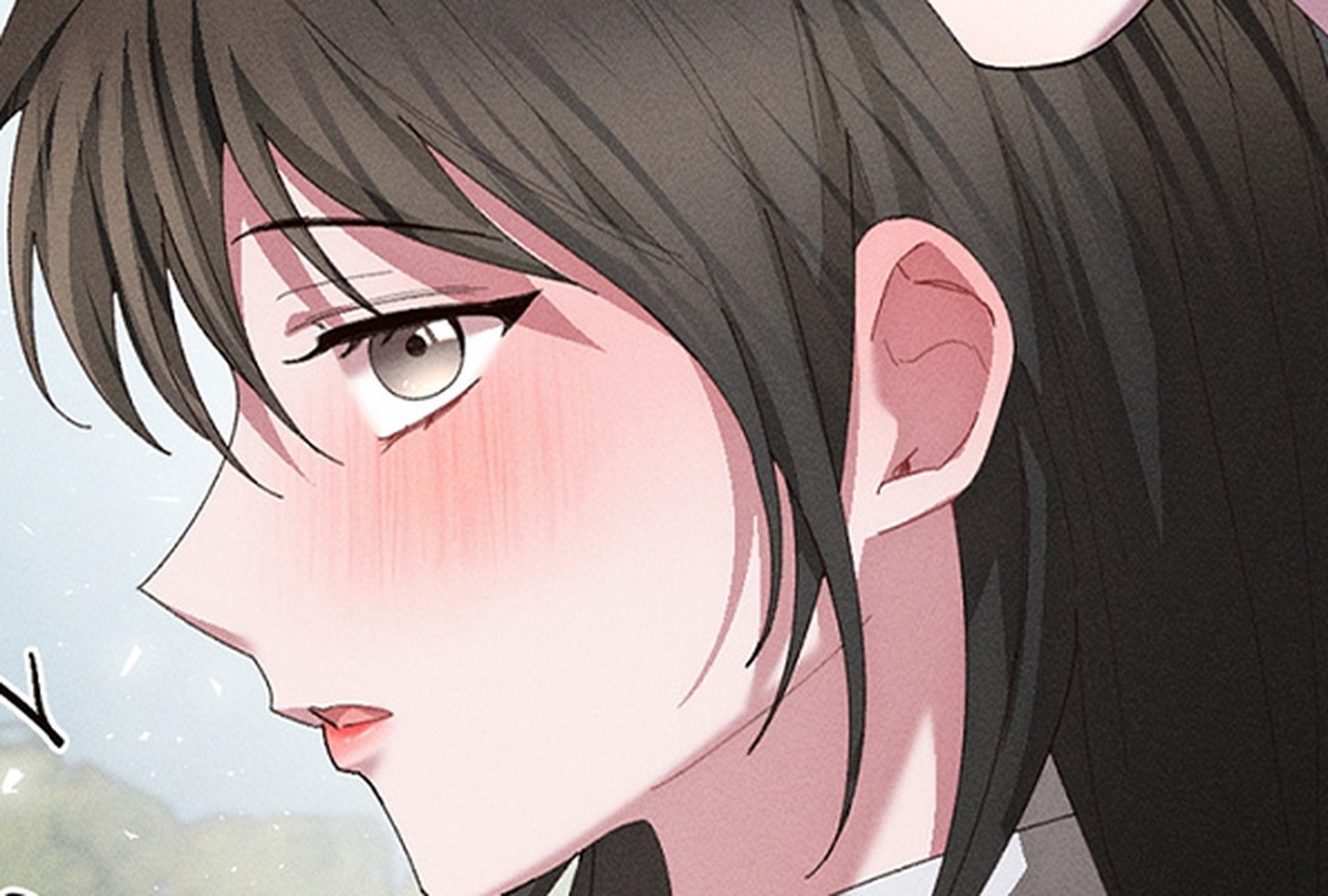 Lisez Blood Kiss - ONO Webtoon