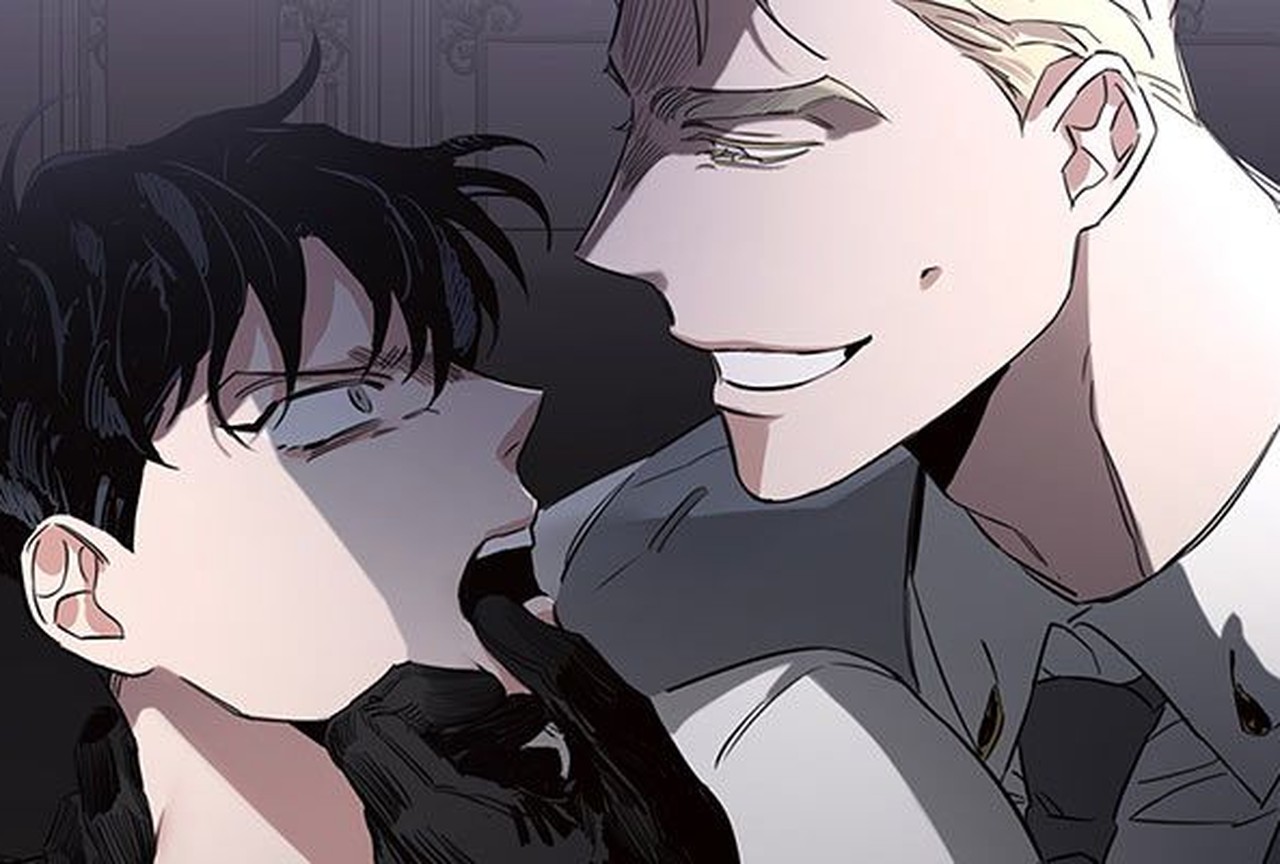 Lisez Roses et Champagne - Saison 1 - ONO Webtoon