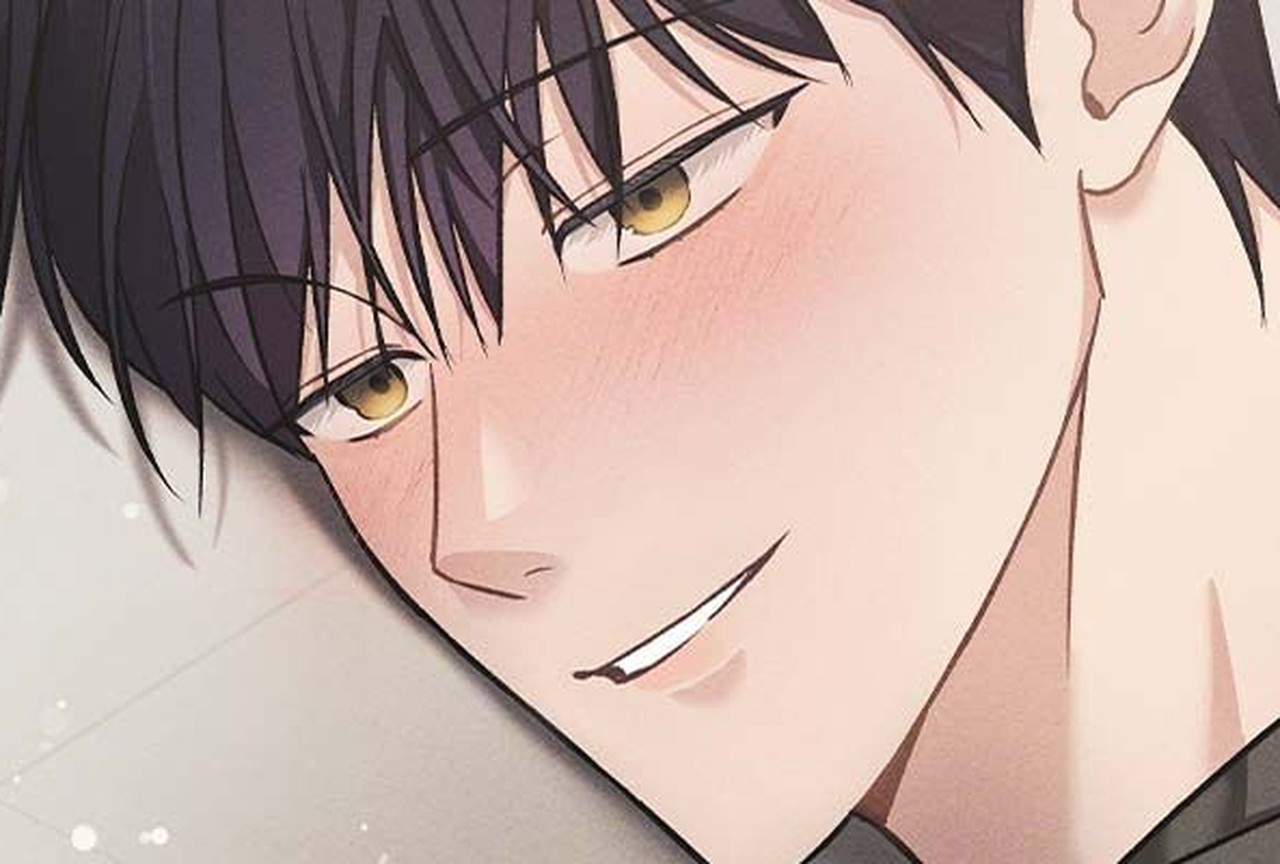 Lisez Epsilon - ONO Webtoon