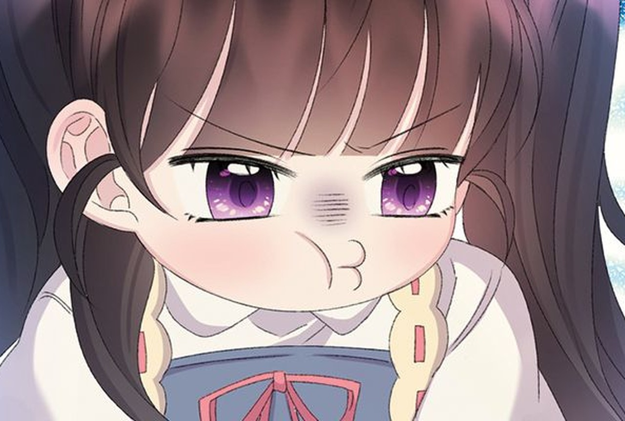 Lisez Princess of Doom - ONO Webtoon