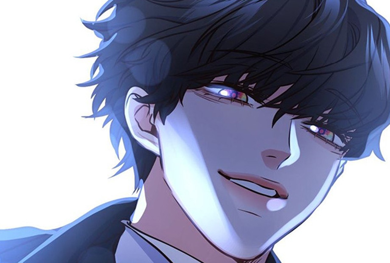 Lisez Sous l'emprise du Tyran - ONO Webtoon