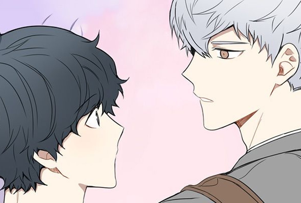 Lisez Cherry Blossoms After Winter - ONO Webtoon