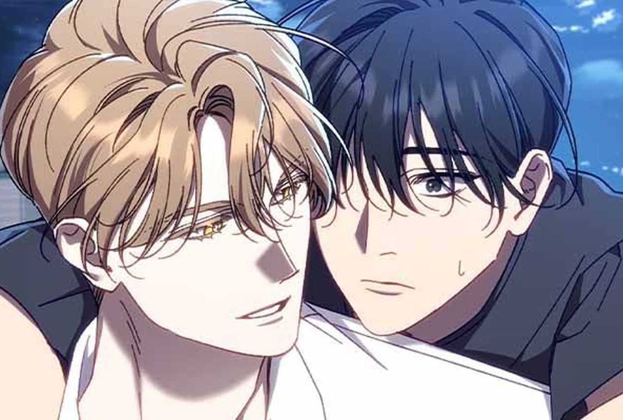 Lisez My Sweet S-class Guide - ONO Webtoon