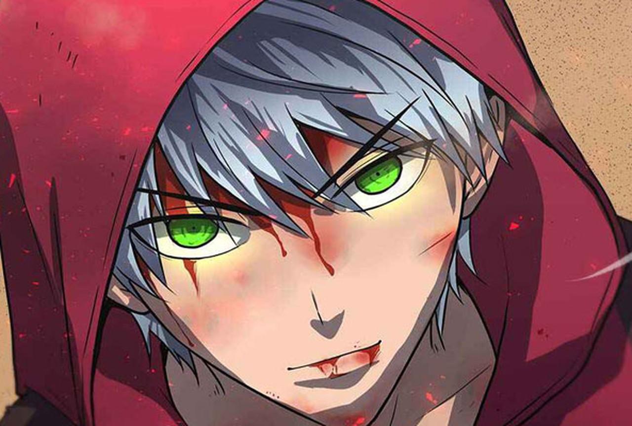 Lisez Arena - ONO Webtoon