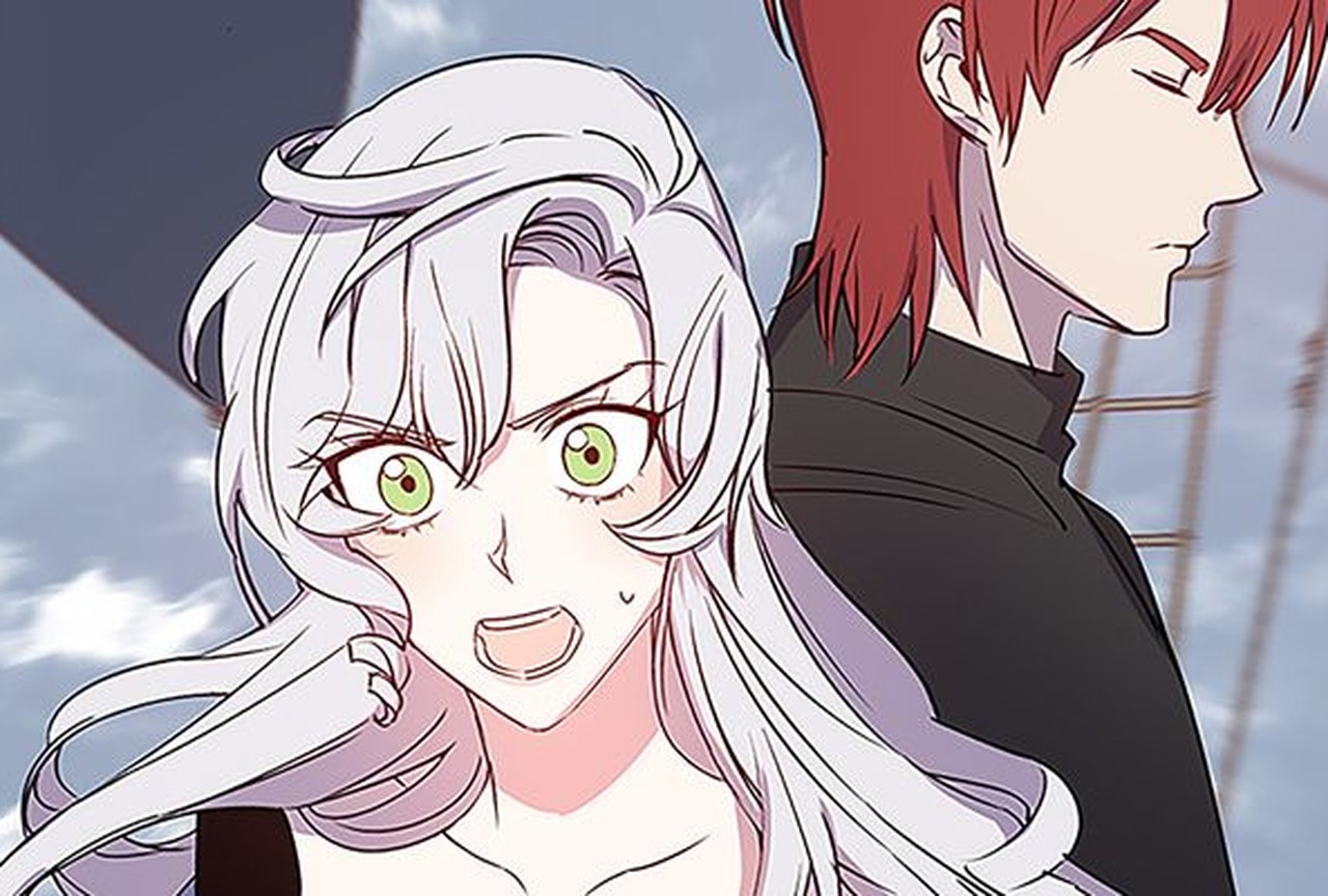 Lisez Vengeance Nuptiale - ONO Webtoon